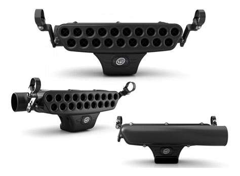 Particle Separator For 2016 2022 Polaris Rzr Xp Turbo Turbo S 76 7007 In Yuma Usa Racing Utv