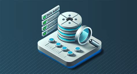 data audit for aurora postgresql ensuring data integrity