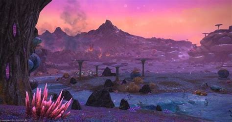 Phaenna Final Fantasy Xiv Online Wiki Ffxiv Ff14 Online Community