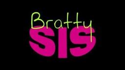 Alex Blake Gracie May Green Knockout Stepsisters Brattysister
