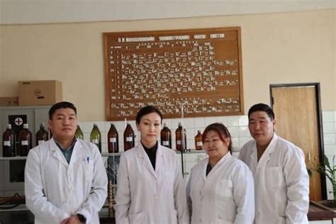 Хүнс хөдөө аж ахуй хөнгөн үйлдвэрийн судалгаа хөгжлийн төв Үйл ажиллагаа