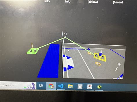 Megatag2 Inverted Java Chief Delphi Megatag2 Inverted Java Chief Delphi