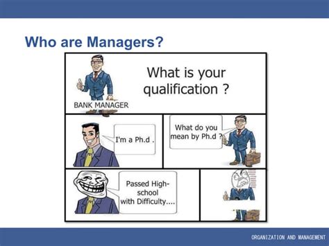 Classification Of Managers Pptx Classification Of Managers Pptx