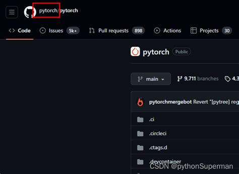 Pytorch包 Csdn博客 Pytorch包 Csdn博客