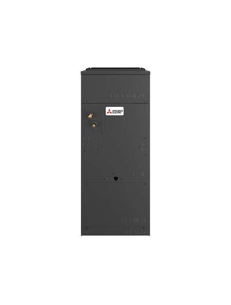 Shop Mitsubishi 24000 Btu Mini Split Ac Multi Postional Air Handler
