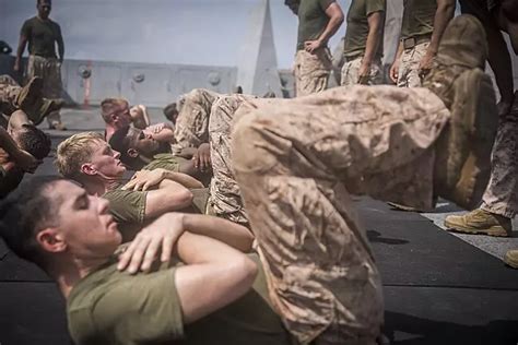 Mcmap The Marine Corps Martial Arts Program Portal Bas 3