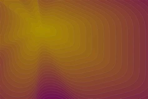 Abstract Background With Dynamic Linear Waves Vector Illustration Stock Illustration Download
