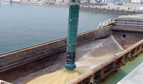 Wam Zq Telescopic Loading Bellow At Best Price In Thane By Wam India