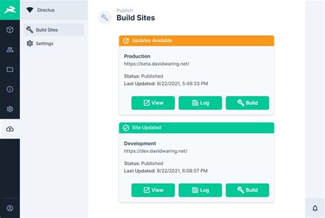 GitHub Dwaring Directus Extension Publish Node A Directus V Extension Module Endpoint