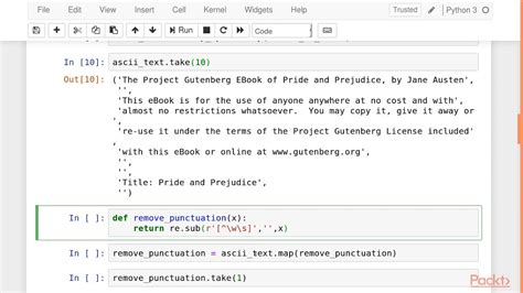 Scalable Data Analysis In Python With Dask The Course Overview