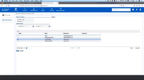 Hcl Workload Automation On Hcl Sofy The Operators Perspective