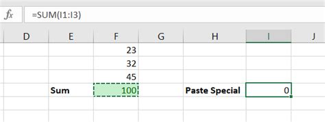 Microsoft Excel Paste Special Format Numbers TechnoExcel Blog