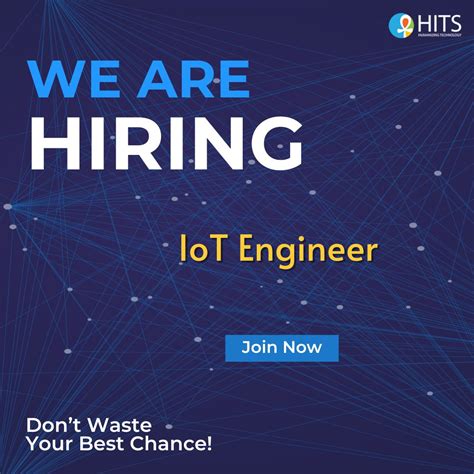 Hits Careers On Linkedin Interntofthings Python Embedded Iot Awsiot Azureiot Troubleshooting