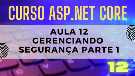 Aula 12 Curso Completo Core Youtube