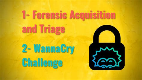 letsdefend on linkedin new content alert 🚨 hands on course forensic