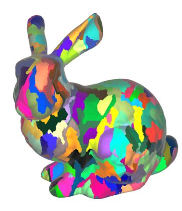Using Mesh Shaders For Professional Graphics NVIDIA Technical Blog