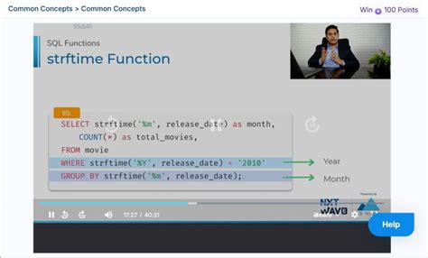 150dayschallenge Sql Nxtwave 150dayschallenge Databaselearning
