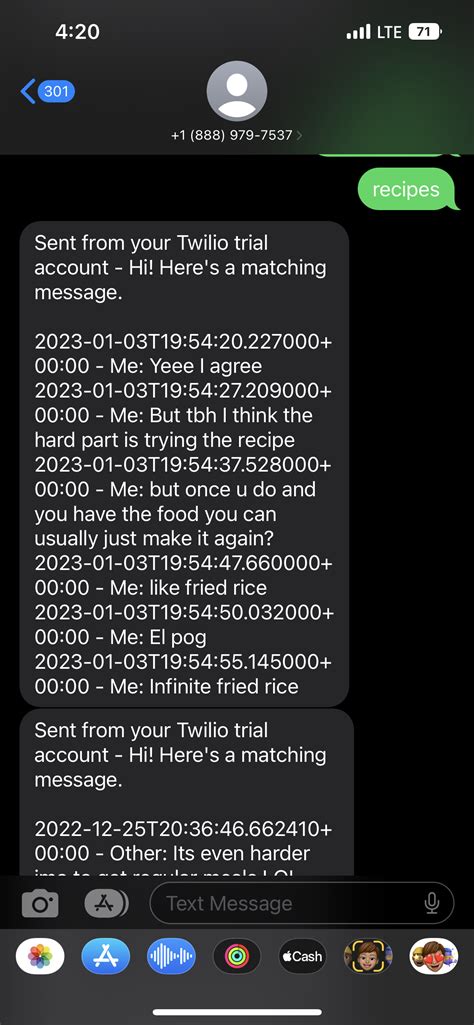 IMessage Search And Relationship Management Devpost