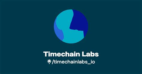 Timechain Labs Linktree
