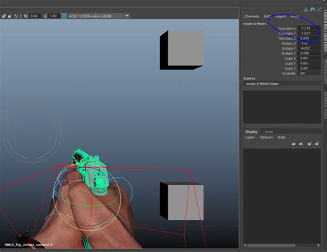 is there a way to make the slider values smoother smaller when
