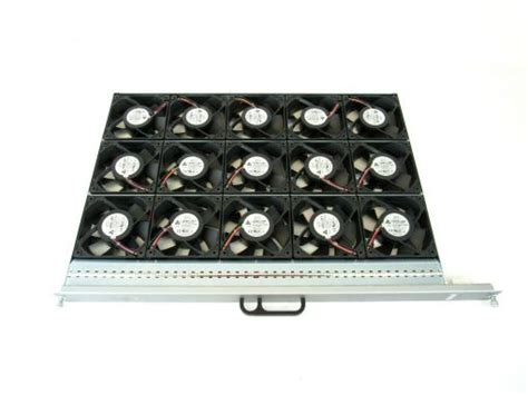 FAN MOD SHS Cisco High Speed Fan Module For CISCO S Chassis FAN MOD SHS Touchpoint