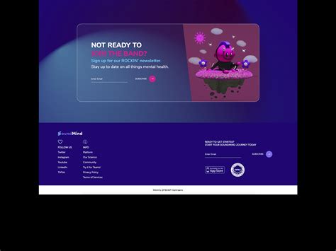 Footer Full Screen Aards