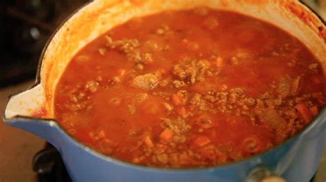 간단하게 뚝딱 만드는 볼로네즈 파스타 만들어보아요