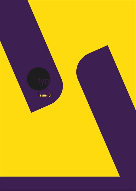 Pdf Typographic Circle Issue 3 Dandad Entry Dokumentips
