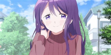 Kubo Wont Let Me Be Invisible Episode 1s Similarities To Komi Cant