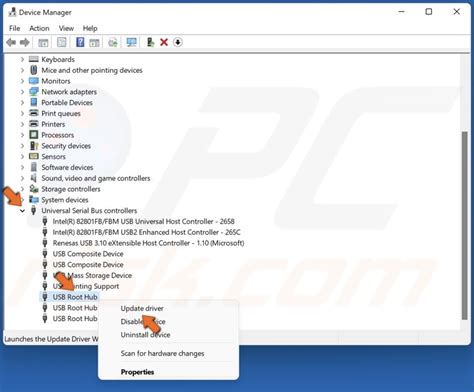 Fix Unknown Usb Device Device Descriptor Request Failed In Windows 11