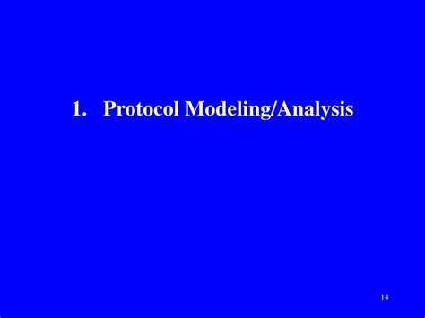 Ppt Modeling And Analyzing Fault Tolerant Real Time Communication Protocols Powerpoint