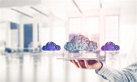 Hybrid Cloud Networking Is The Silent Disruptor Of Smes
