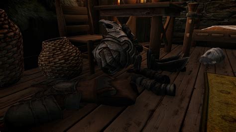 Windhelm Evelyn Loverslab