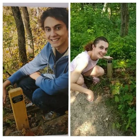 Revisited My Eagle Scout Project 3 Years Later Same Doofy Smile Scrolller