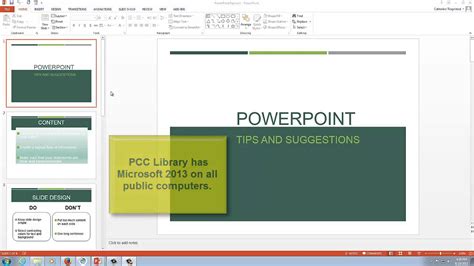 Printing Multiple Powerpoint Slides Per Page Youtube