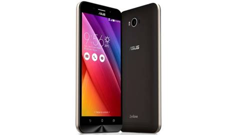 The Asus Zenfone Max Packs Some Serious Battery Life Ubergizmo