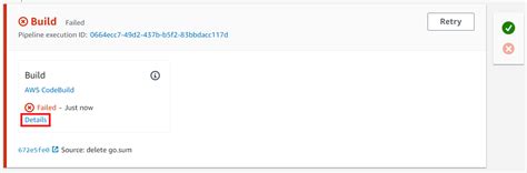 Serverless Series Golang Bài 8 Cicd With Codepipeline Automatic