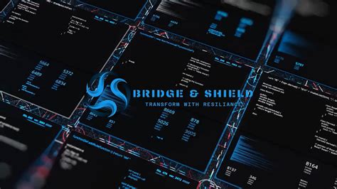 Bridge And Shield Technology