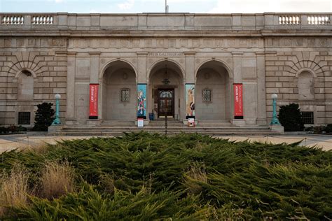 Freer Gallery Of Art Emma K Alexandra Flickr