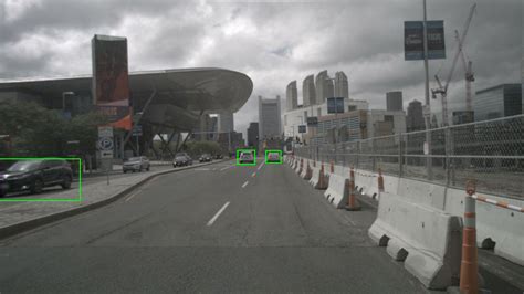 possible issues with annotations · issue 366 · nutonomy nuscenes