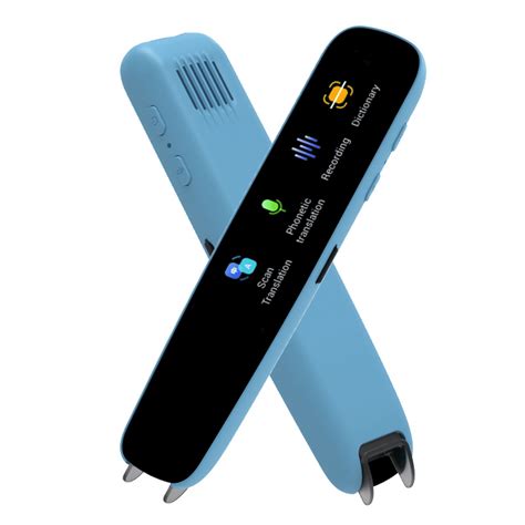 Instant Voice Translator, Language Translator Device No WiFi Needed, 112 Languages Translation ...