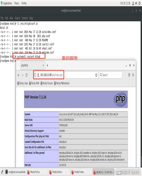 Web服务器的部署及优化web服务器部署心得 Csdn博客