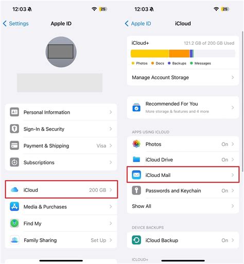 why is icloud mail not working how to fix it