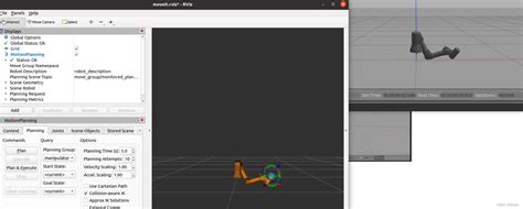 ubuntu ros noetic ur ubuntu 中安装ros ur CSDN博客
