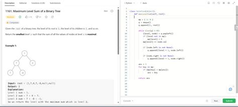 365daysofcode Coding Codingchallenge Binarytree Treetraversal Problemsolving