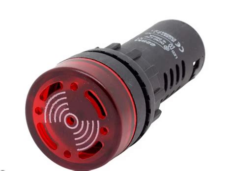 Indicator Buzzer At Best Price In Navi Mumbai By Eroth Devices ID