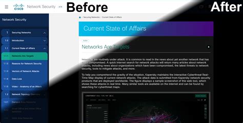 GitHub LostViking NetacadDarkmode A Custom Responsive Dark Style For NetAcad Contenthub