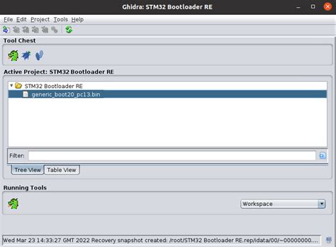 ghidra setup a security professional s choice of… by aine weldon