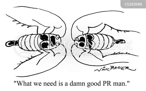 Cockroach Flour Cartoons And Comics Funny Pictures From Cartoonstock