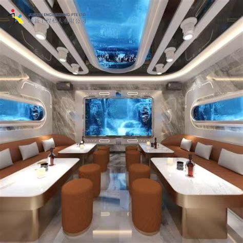 Home Junxin Engineering